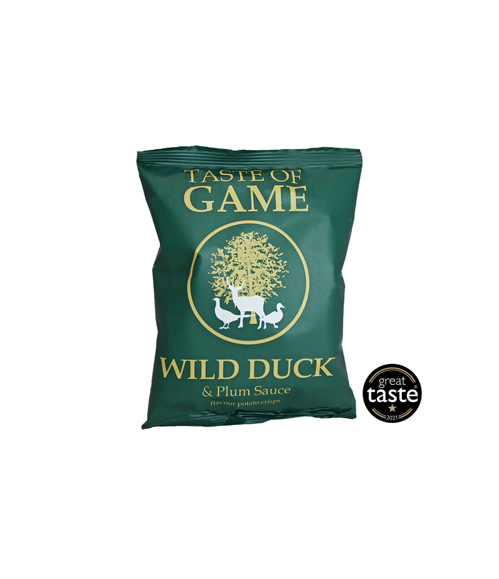 Taste of Game – Just Crisps Ltd