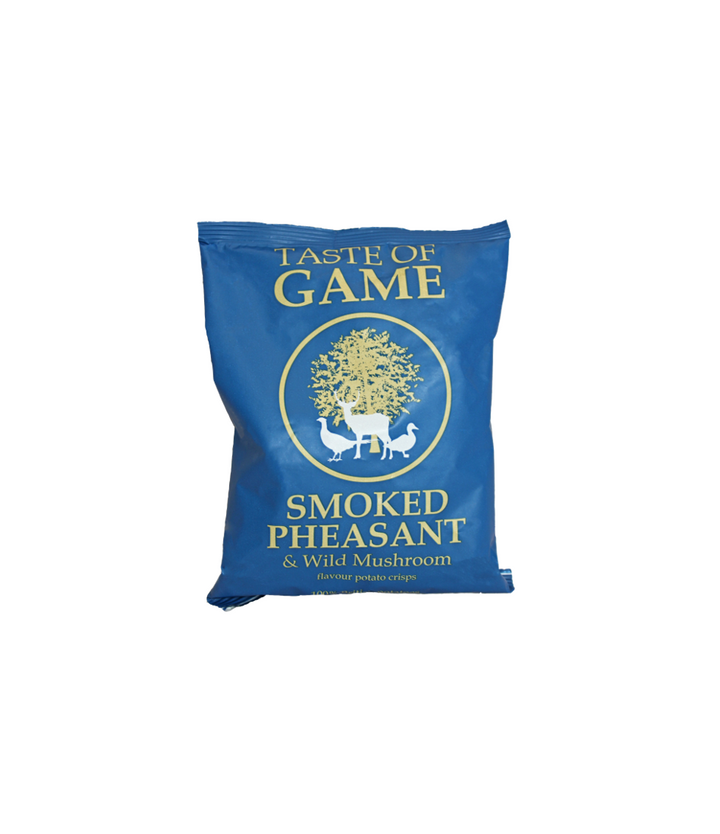 Taste of Game – Just Crisps Ltd